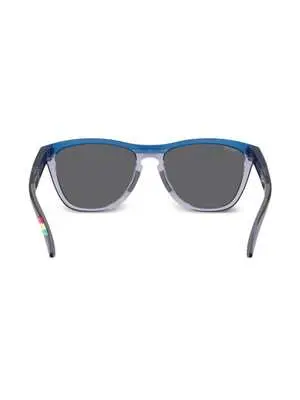 Oakley X Fortnite™ Brite Bomber Frogskins™ Sunglasses - Blue