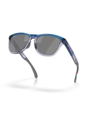 Oakley X Fortnite™ Brite Bomber Frogskins™ Sunglasses - Blue