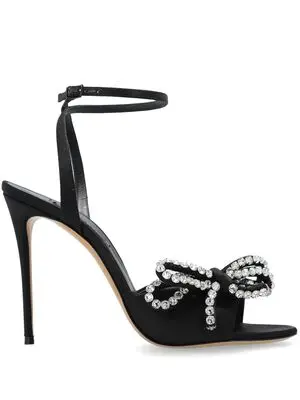 Casadei Bow Detailing Shoes For Women