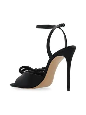 Casadei 100mm Judith Sandals