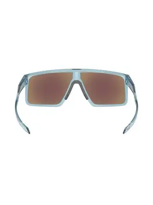 Oakley Helux Sunglasses - Grey