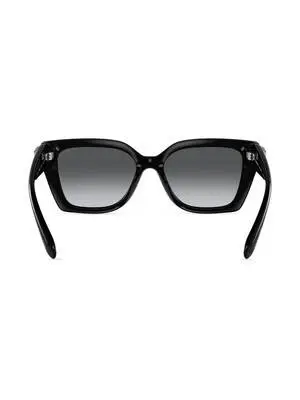 COACH® Square-frame Sunglasses