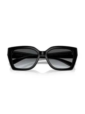 COACH® Square-frame Sunglasses