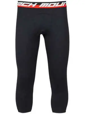 Aztech Mountain Next To Skin Leggings - Black