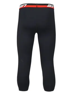 Aztech Mountain Next To Skin Leggings - Black