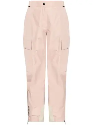 Moncler Wide Leg Activewear For Women