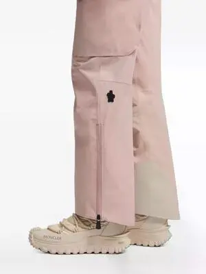 Moncler Straight-leg Ski Trousers