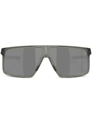 Oakley Helux Sunglasses - Grey