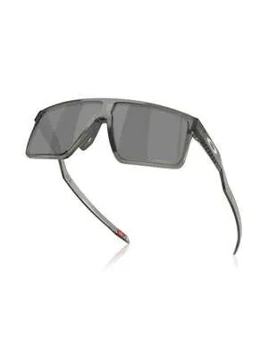 Oakley Helux Sunglasses - Grey