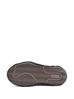 Mihara Yasuhiro Blakey Low-top Sneakers - Black