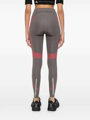Adidas By Stella McCartney Truepace Performance Leggings