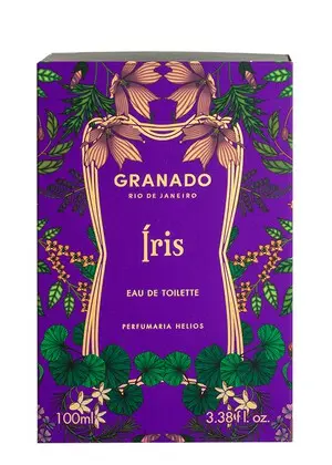 GRANADO Iris Edt