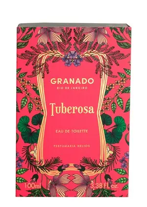 GRANADO Tuberosa Edt