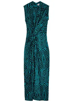 Diane Von Furstenberg Knee Length Dresses