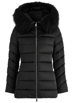 Moncler Fur Outerwear For Women