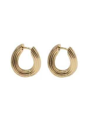 Otiumberg Hoop Earrings