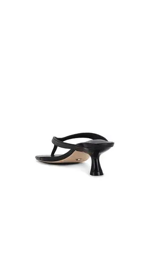 TONY BIANCO Krista Sandal - Black