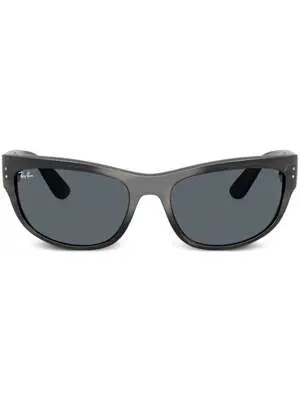 Ray-ban Mega Balorama Sunglasses - Grey