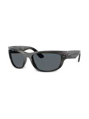 Ray-ban Mega Balorama Sunglasses - Grey