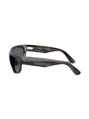 Ray-ban Mega Balorama Sunglasses - Grey