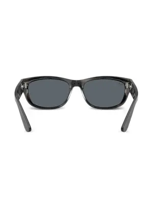 Ray-ban Mega Balorama Sunglasses - Grey