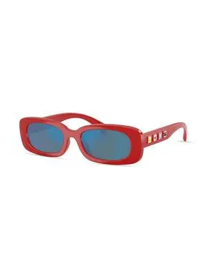 Dolce & Gabbana Dg Charms Sunglasses