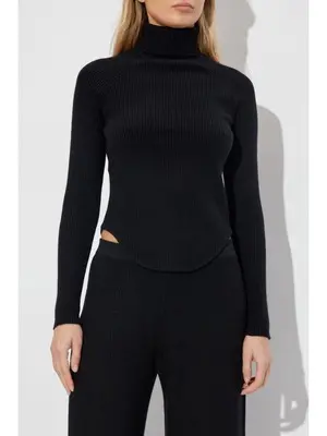 Cult Gaia Belle Sweater