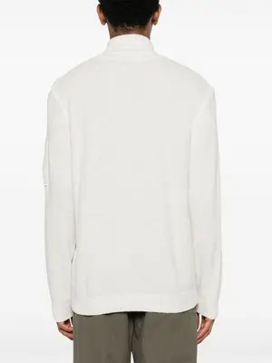 C.P. COMPANY Turtleneck Sweater