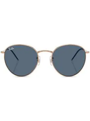 Ray-ban Round Sunglasses