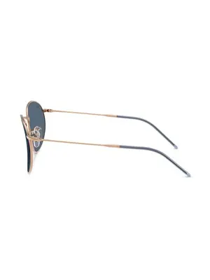 Ray-ban Round Sunglasses