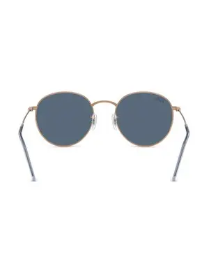 Ray-ban Round Sunglasses