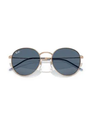 Ray-ban Round Sunglasses
