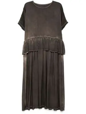 UMA WANG Abril Dress