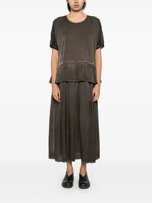 UMA WANG Abril Dress