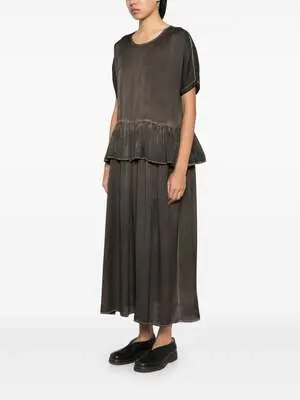 UMA WANG Abril Dress