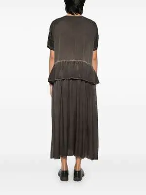 UMA WANG Abril Dress