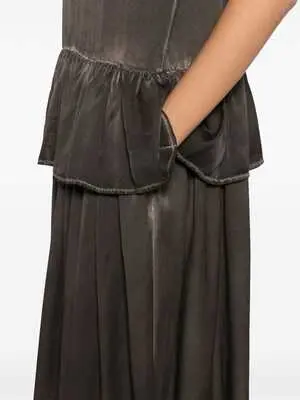UMA WANG Abril Dress
