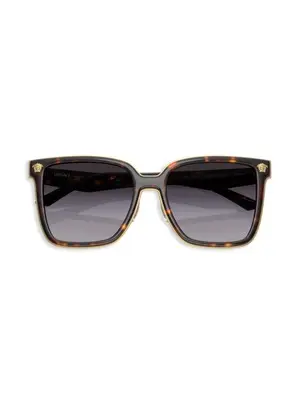 Versace Medusa Sunglasses