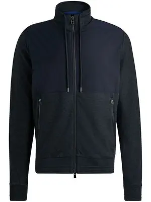 BOSS Zip-up Jacket