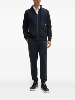 BOSS Zip-up Jacket