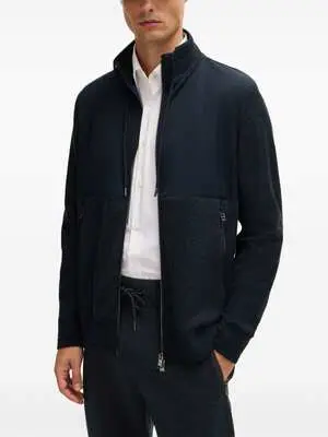 BOSS Zip-up Jacket