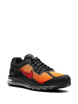 Nike Air Max 2013 Sneakers - Black