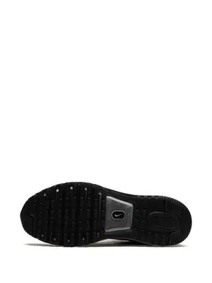 Nike Air Max 2013 Sneakers - Black