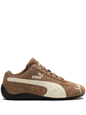 PUMA Speedcat Archive Sneakers - Brown