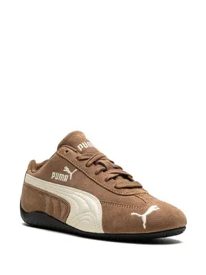 PUMA Speedcat Archive Sneakers - Brown