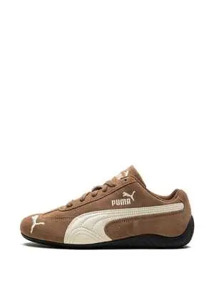 PUMA Speedcat Archive Sneakers - Brown