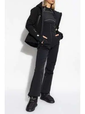 Moncler Padded Ski Jumpsuit