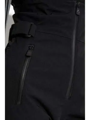 Moncler Padded Ski Jumpsuit