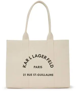 Karl Lagerfeld Large Bags For Women