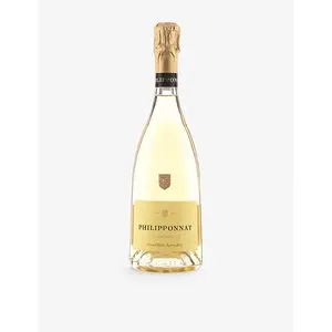 PHILIPPONNAT Grand Blanc Extra Brut Champagne 2015 - One-color